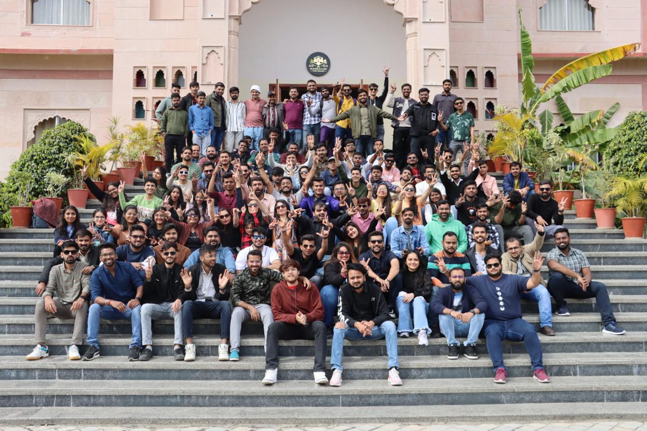 Techdefence Labs - Your Trusted Cyber Security Partner